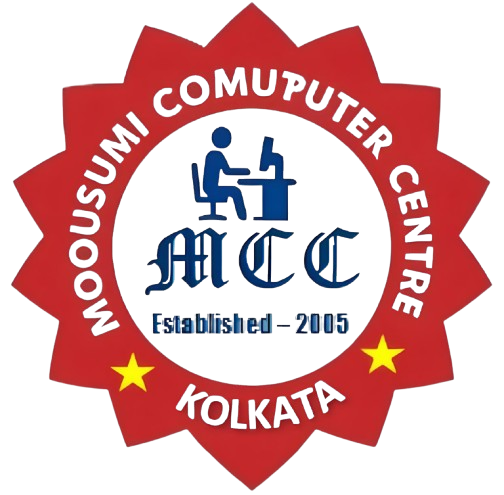 About Us - MCC Kolkata